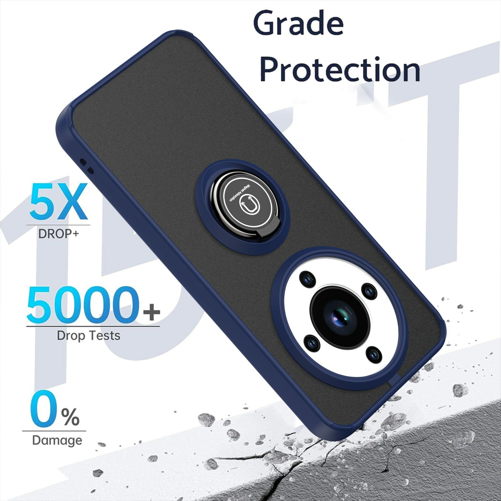 Чехол для Honor X9d — фото 1