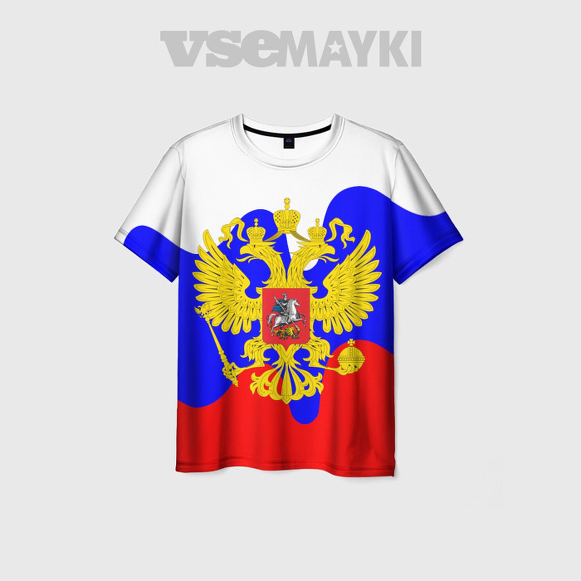 Футболка