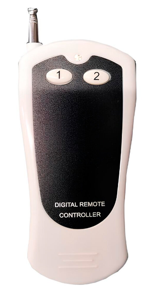 Пульт управления AquaViva к LED GAS PAR56 Switch Box / Комплектующие для подводных светильников