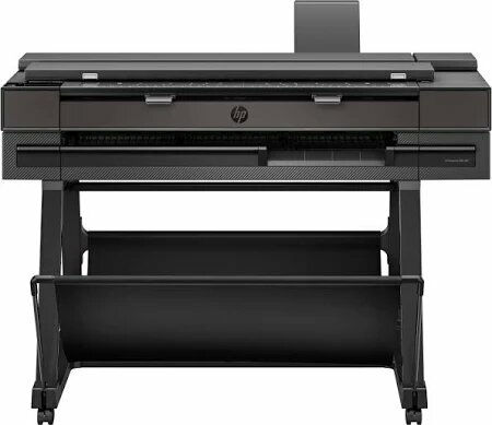 Плоттер HP Designjet T850 MFP (2Y9H2A) A0/36