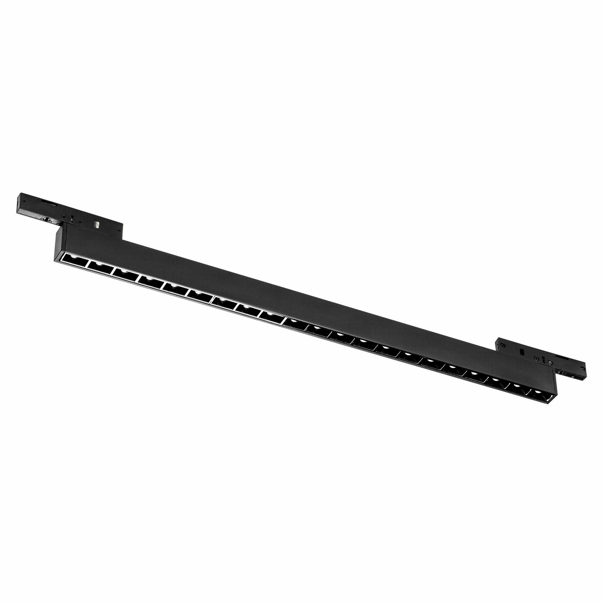 Светильник светодиодный, 24V д/1-фазн трека LINEA Linea Lightstar 266747