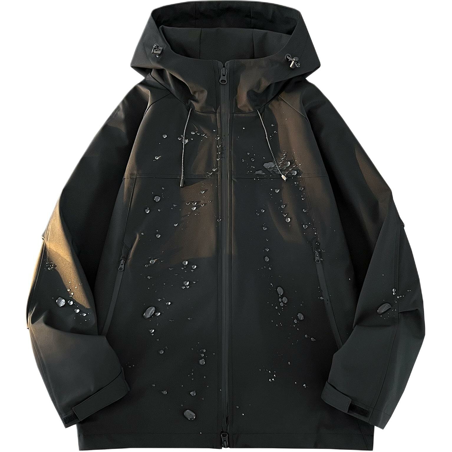 Куртка Warrior Huichao Riding The Wind Collection
