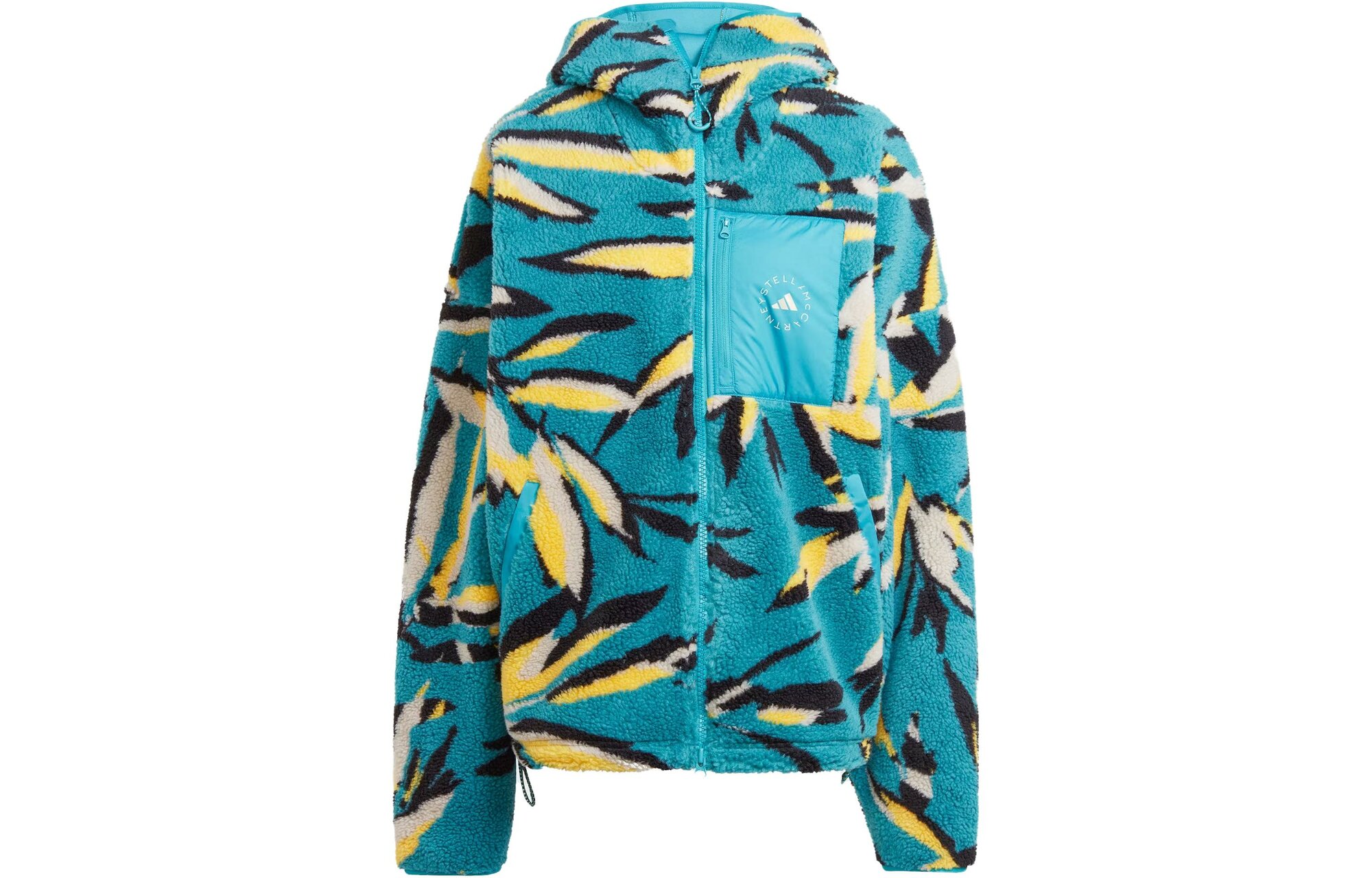 Куртка Adidas x Stella McCartney