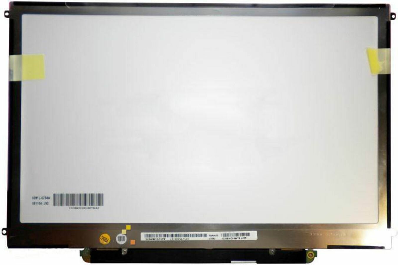Матрица совместимая с LP133WX2(TL)(C1), 13.3" дюйма, 1280x800 (WXGA), Светодиодная (LED)