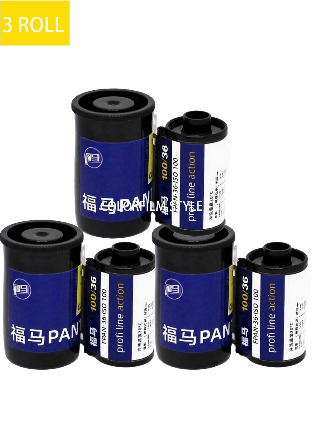 Фотопленка