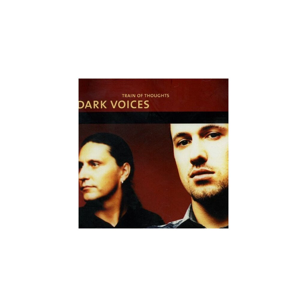 Диск Dark Voices: Train of Thoughts (1 CD)