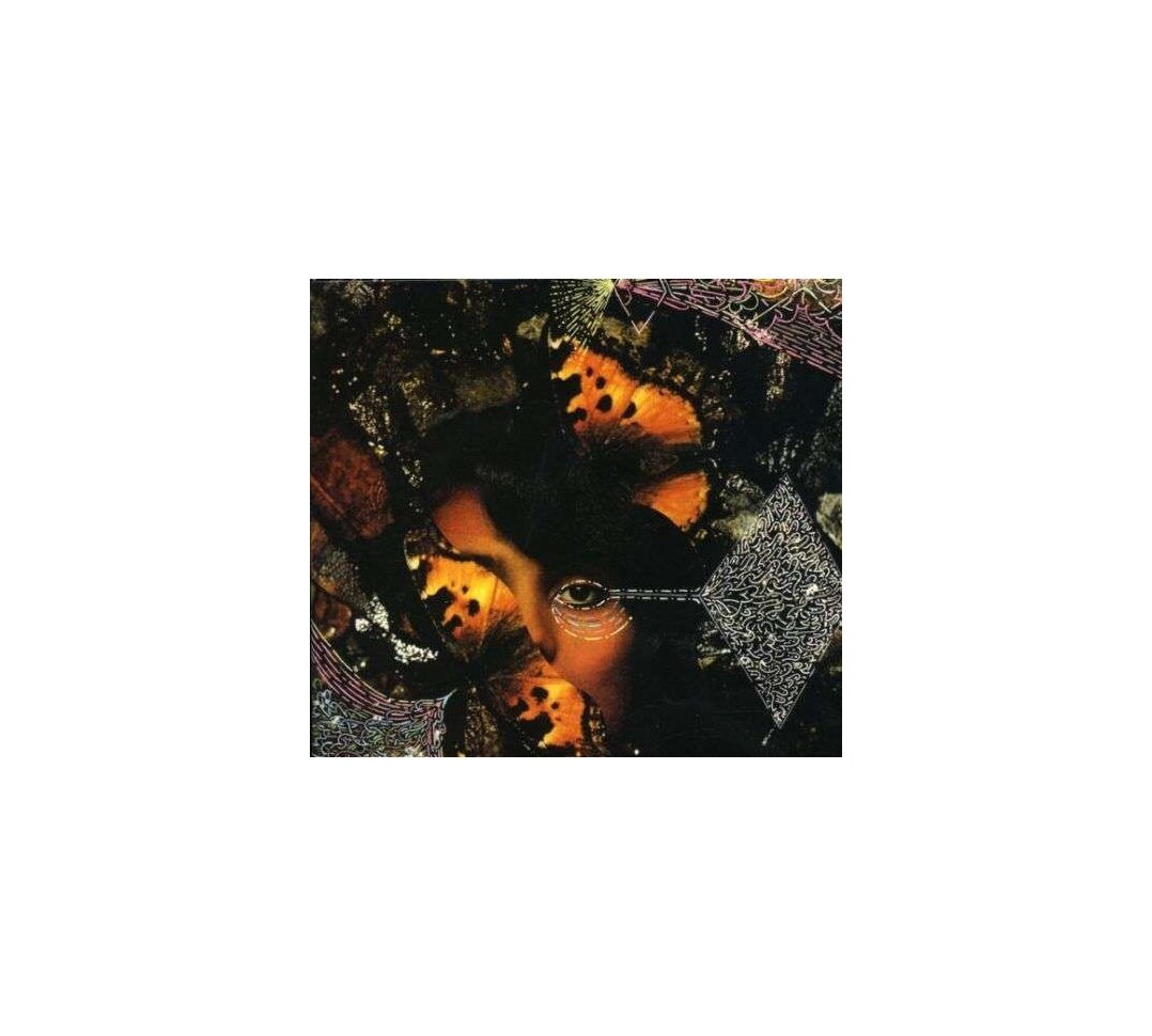 Диск Savath & Savalas - Golden Pollen (Dig) (1 CD)
