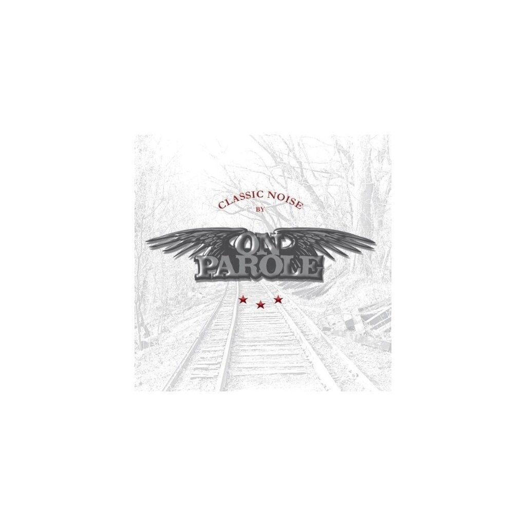Диск On Parole: Classic Noise (1 CD)