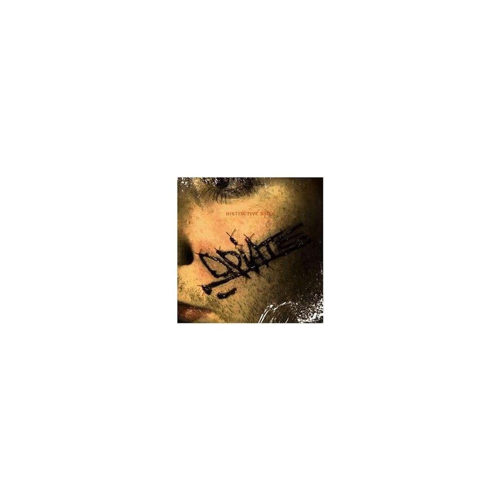 Диск Opiate - Distinctive Smile (1 CD)