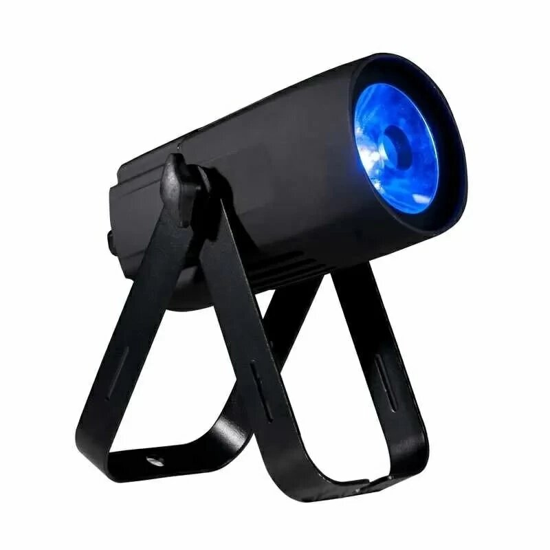 Световой сценический прибор ADJ Saber Spot RGBW