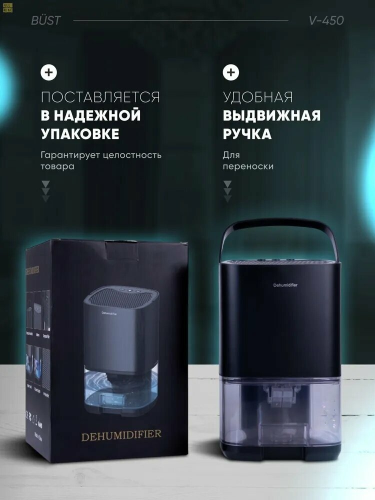 Осушитель воздуха 6E0Gzm