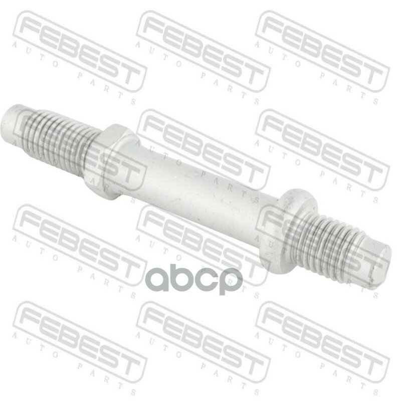 Болт крепления глушителя Febest арт. 0598-003