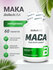 Мака перуанская BioTech Maca 60 таблеток для повышения тестостерона