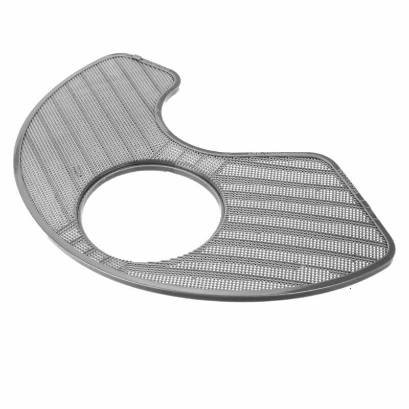 Фильтр слива для посудомоечной машины