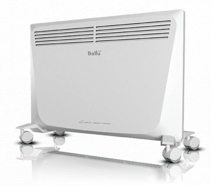 Конвектор Ballu BEC/EZMR-500