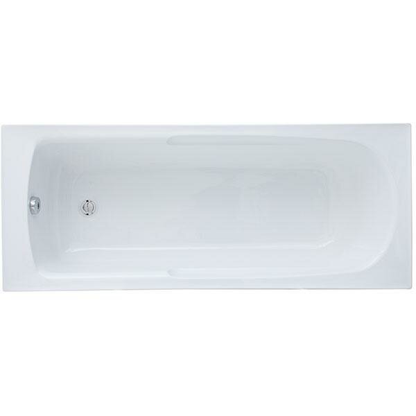Акриловая ванна Aquanet Extra 170x70 203931 без гидромассажа
