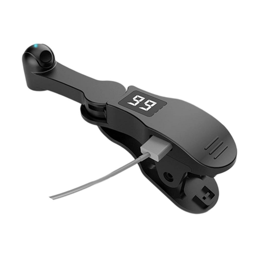 Автокликер для смартфона, 3