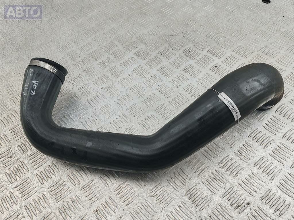 Патрубок интеркулера Mercedes Sprinter W901-W905 (1995-2006)