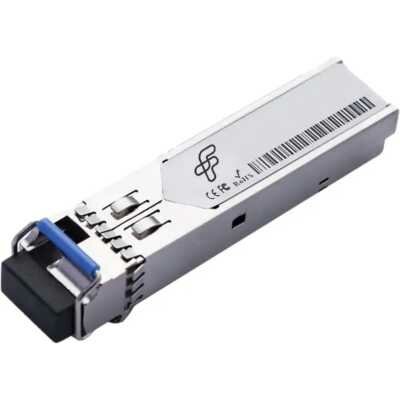 SFP Модуль FT-SFP-WDM-1.25-3155L-40-A-D