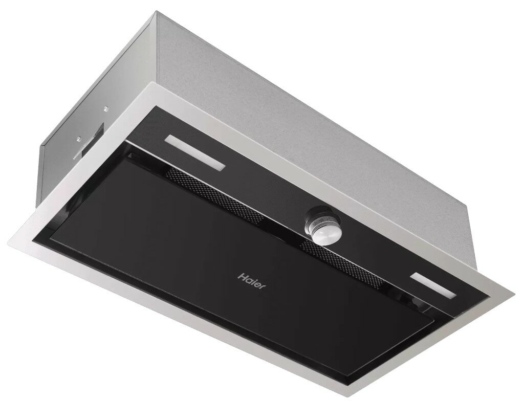 Встраиваемая вытяжка Haier HVX-BI664GB