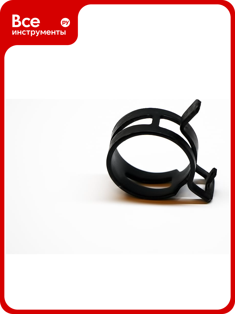 Пружинный хомут NORMA FBS 18/12 C 75 S (100 шт.) NR-01128024018