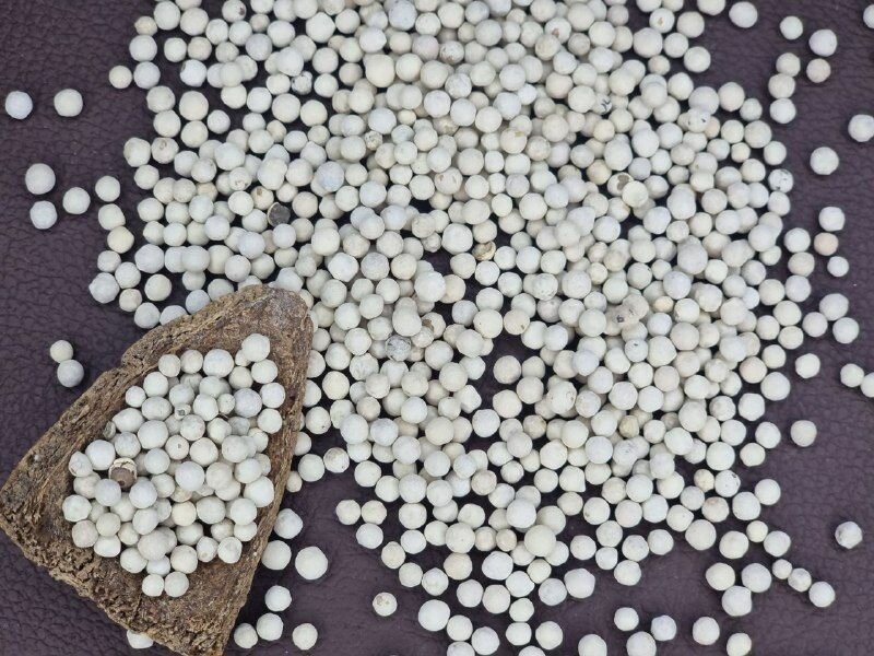 Перец белый горошком