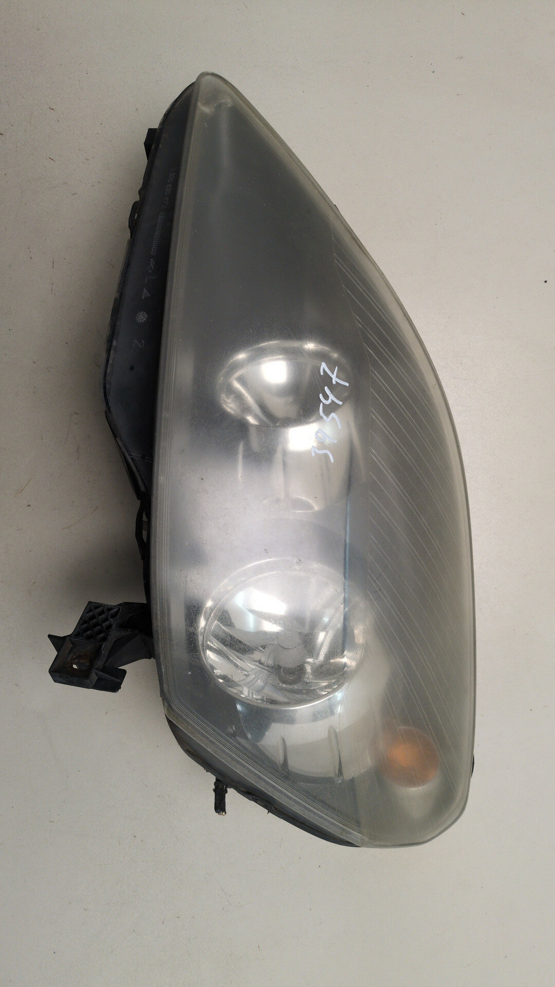 Фара (передняя) левая Opel Zafira B Б/У