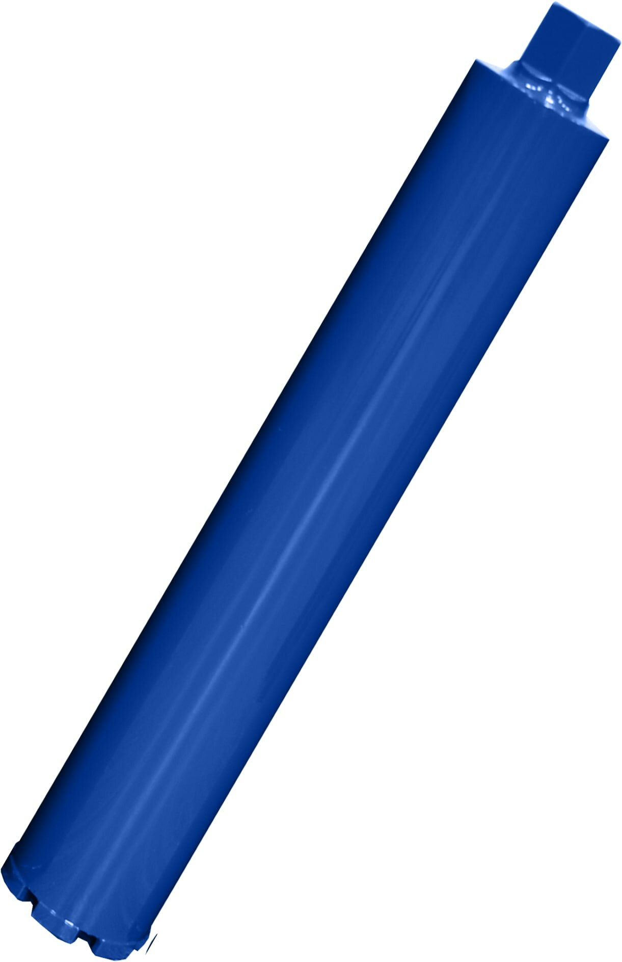 KEOS Коронка алмазная 1 1/4" 092/500/8 сегм. по бетону () DC092.500