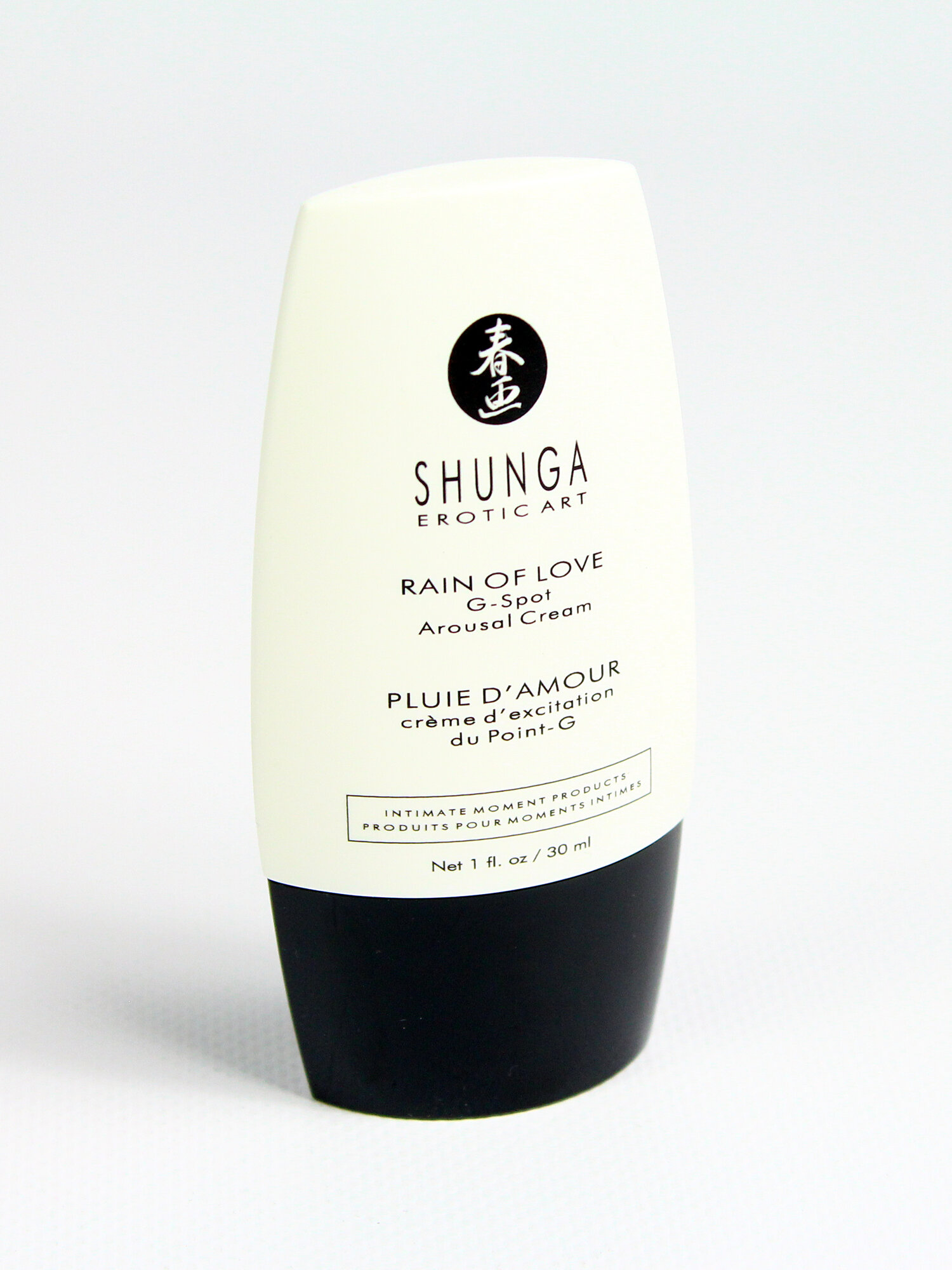 Shunga rain of Love возбуждающий интимный гель для девушек для точки G 30мл (Канада)