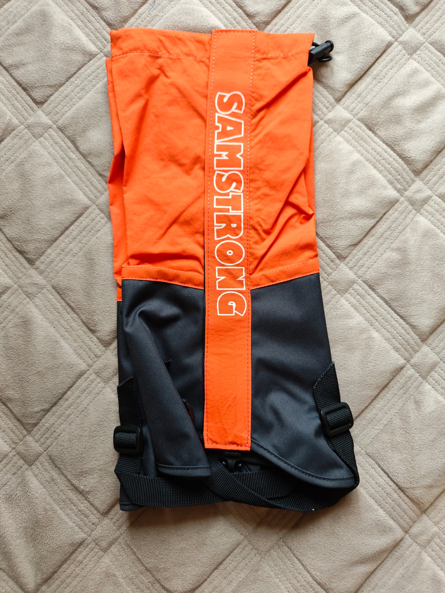 Гамаши хоккейные Базовая коллекция