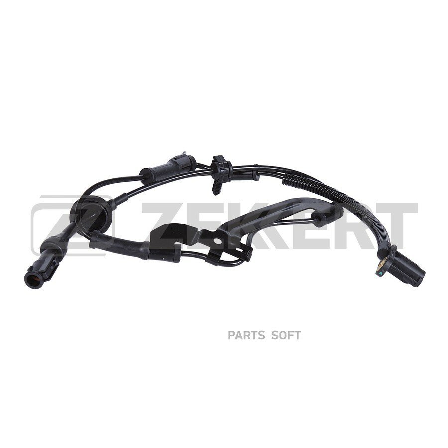 ZEKKERT SE-6202 Датчик ABS передн. лев. Mazda Tribute 00- Ford Escape 01-