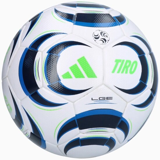 Мяч футбольный Adidas Tiro League TB KA5262, размер 5, FIFA Quality