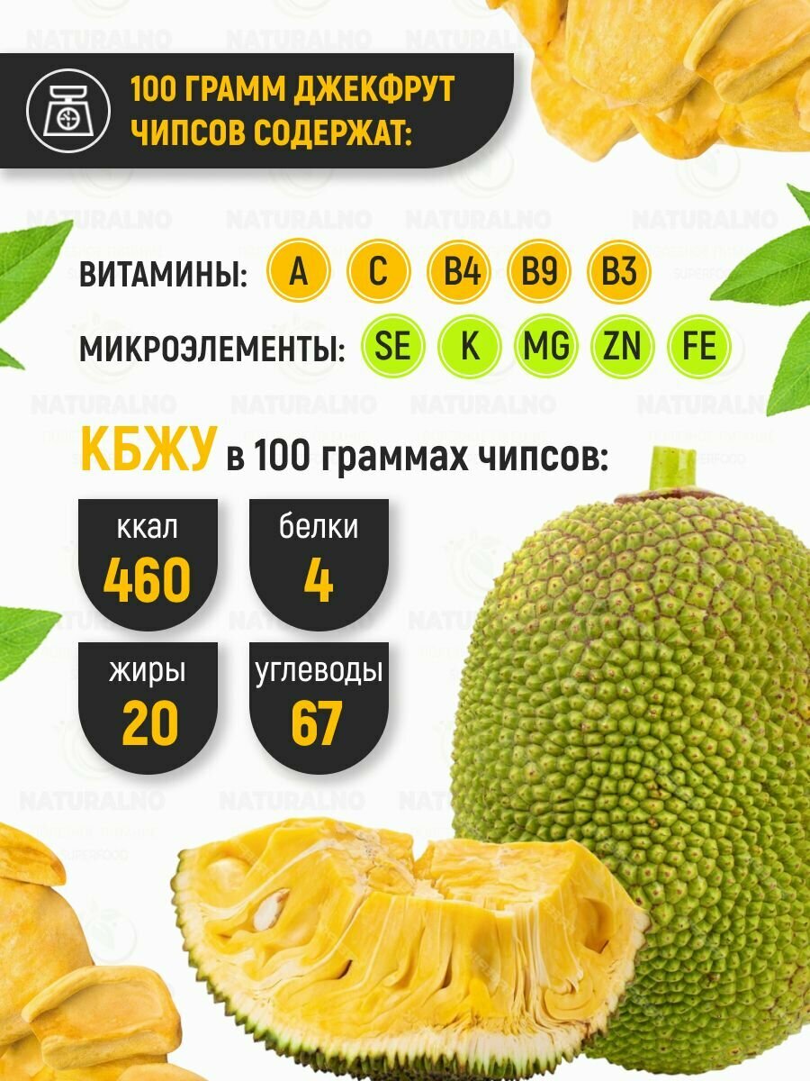 Сухофрукты — фото 1