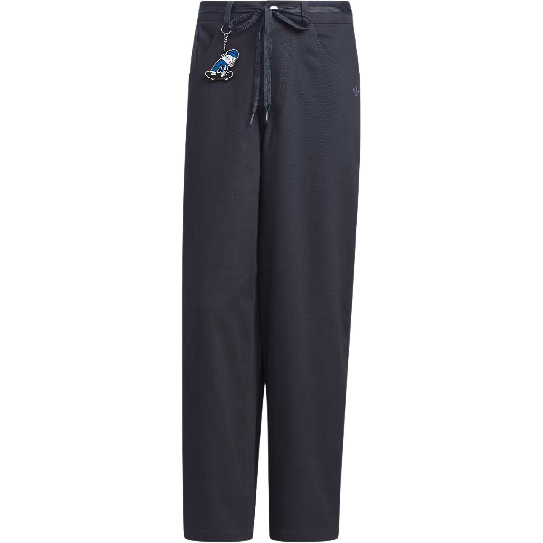 Брюки спортивные Adidas Originals CITY SKATE