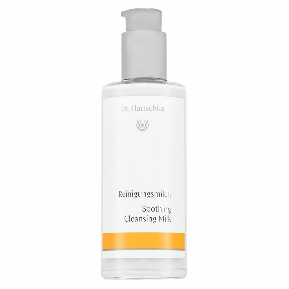 Средство для снятия макияжа Dr. Hauschka Soothing Cleansing Milk 145 мл