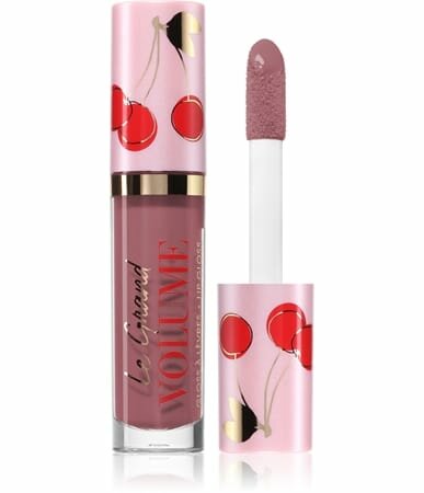 Блеск для губ Vivienne Sabo Le Grand Volume, оттенок 15, 3 мл