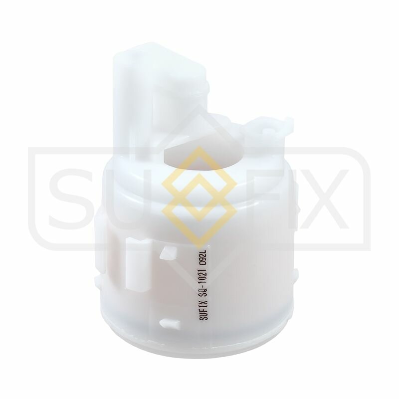 SUFIX Фильтр топливный погружной NISSAN Almera(N16) 1.5-1.8 00>/ Sunny(B15) 1.3-1.6 98-02/ Wingroad/ Advan Wg(Y11) 1.3-1.8 99>/ Bluebird Sylphy(G10) 1.5-1.8 00>/ Tino(V10) 1.8-2.0 98-02/ Maxima(A33)
