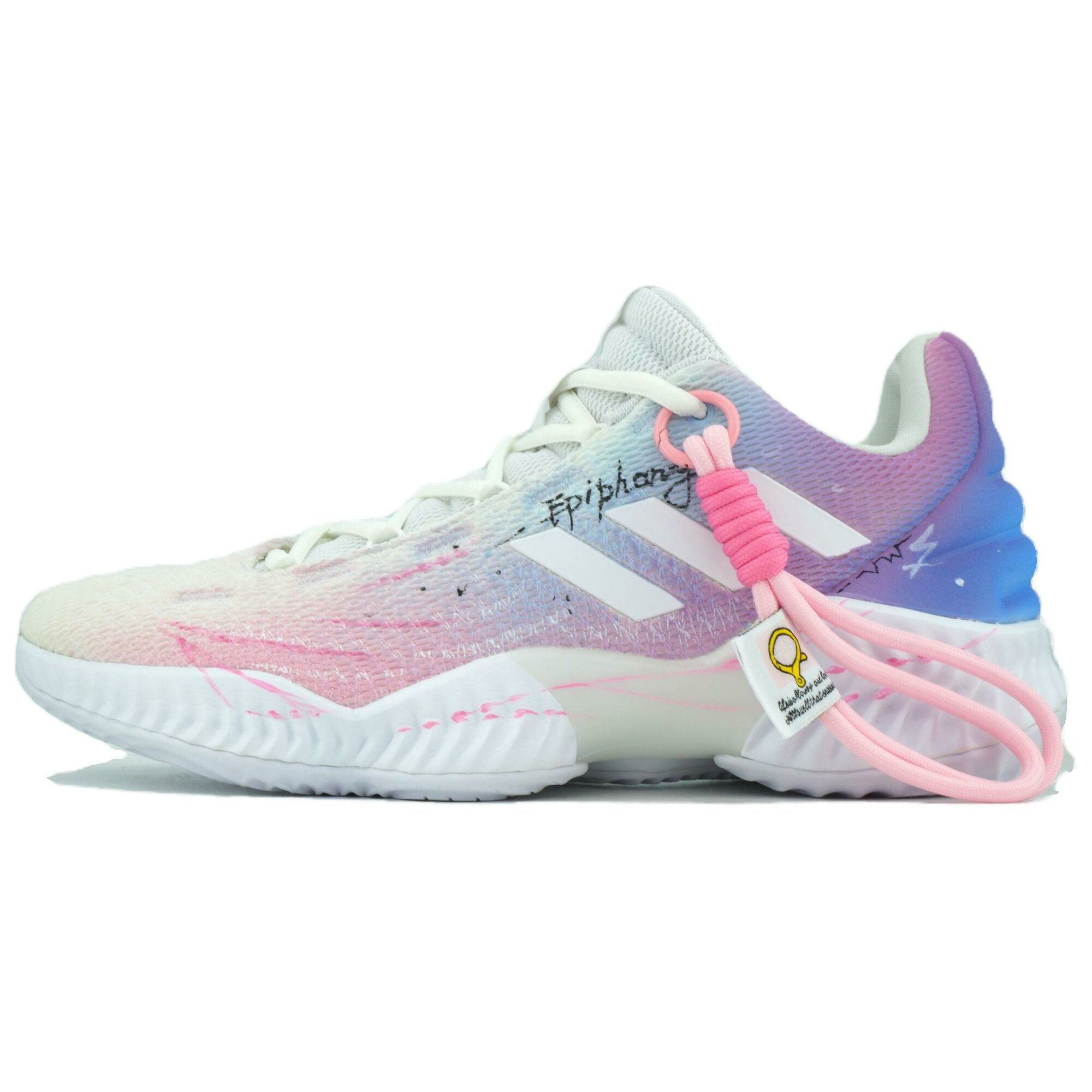 Кроссовки Pro Bounce 2018