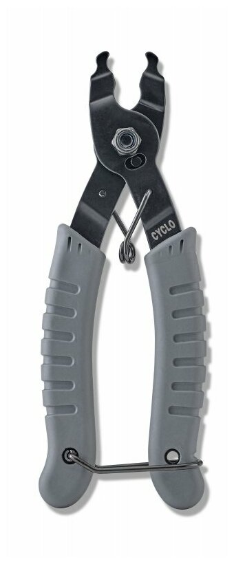 Инструмент/клещи для замыкания и размыкания замка цепи CYCLO