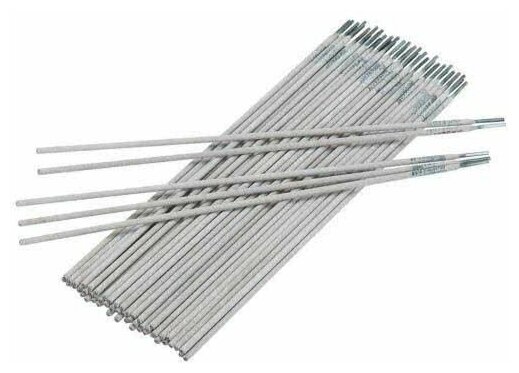 Электрод Атлант ф5мм 5кг