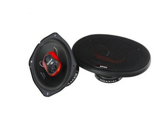 Коаксиальные динамики Edge ED-229-Е8