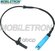 Датчик ABS BMW X5 00-, F Mobiletron арт. ABEU198