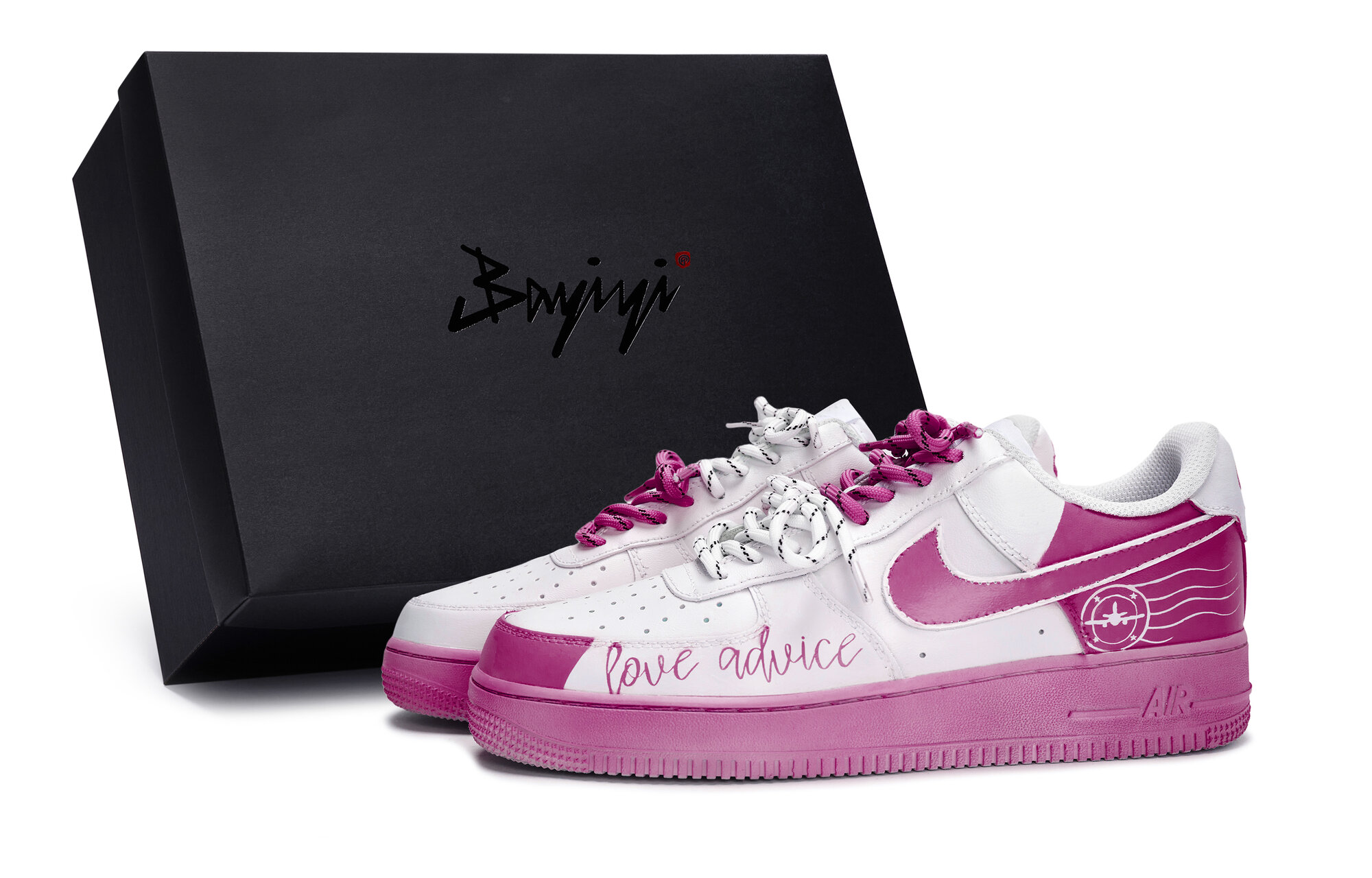 Кроссовки Air Force 1