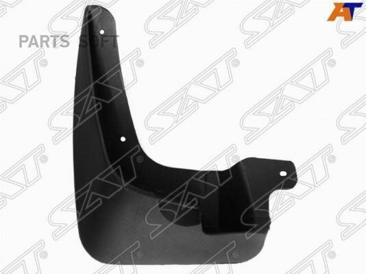 Брызговик Kia Rio 05-11 (Спереди/ Слева) SAT ST-KA46-016B-2 | цена за 1 шт