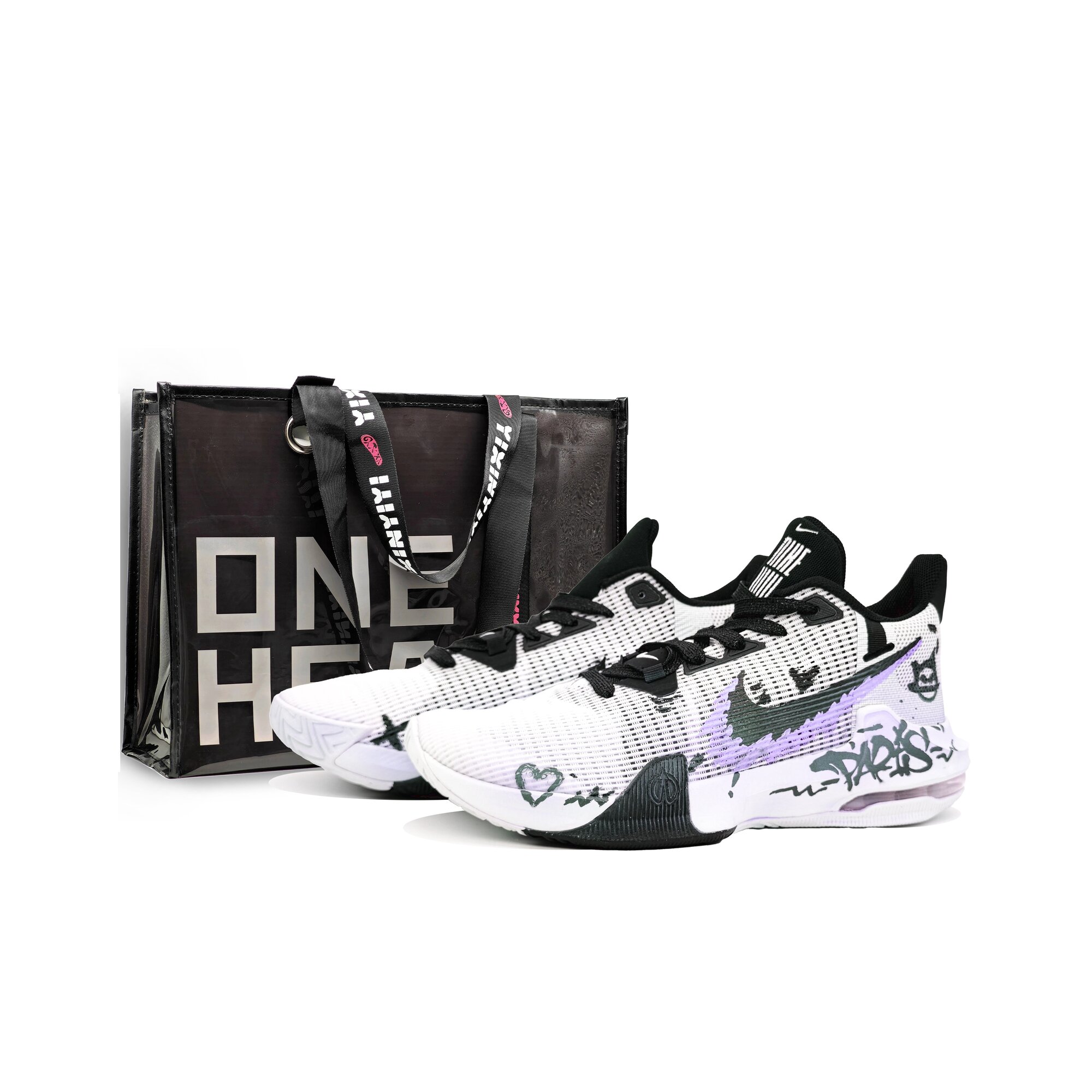 Кроссовки Air Max Impact 3