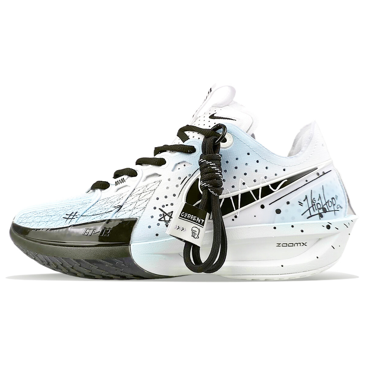 Кроссовки Air Zoom G.T. Cut 3