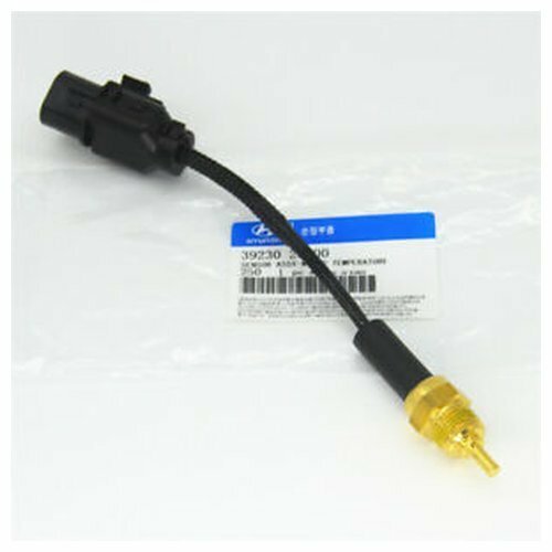 Температурный датчик системы ох HYUNDAI/KIA HYUNDAI/KIA 39230-26600 Hyundai-Kia 3923026600