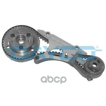 Комплект ГРМ Dayco арт. KBIO01