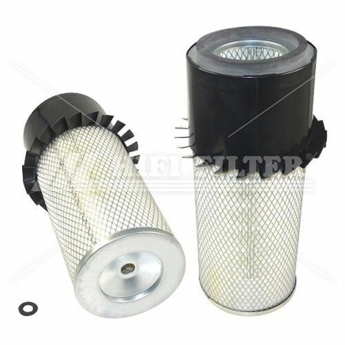 Фильтр воздушный HIFI FILTER SA16511