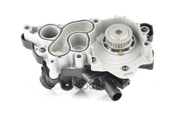 Насос водяной VW Golf (1.2), Polo (1.4) AUDI A1 (12-) (1.4/2.0), A3 (13-) (1.2) BSG BSG AUTO PARTS арт. BSG90500030